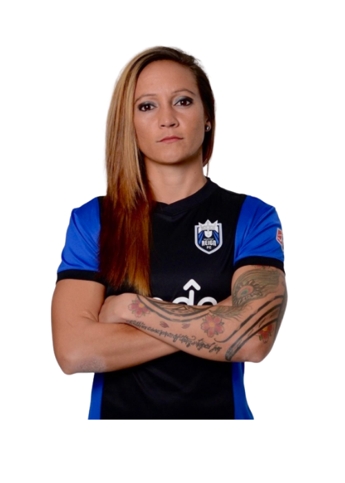 Mele French - Los Angeles Bulls Soccer Club