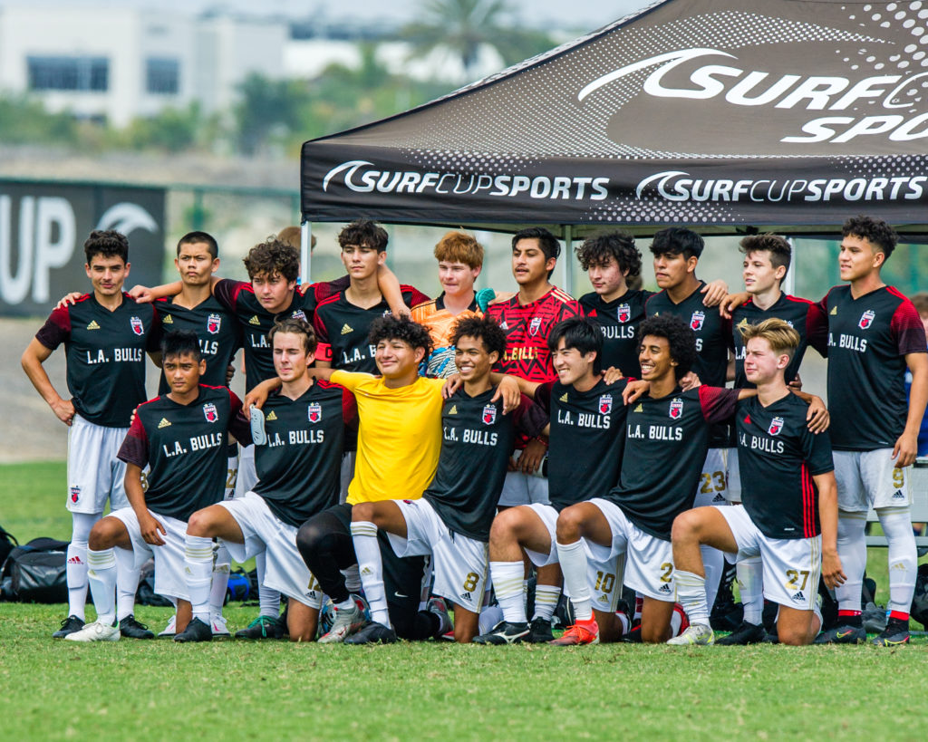 04 black player Riley Howard earns a spot with German Academy - Los ...
