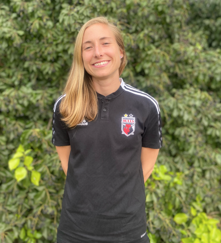 Chloe Wheeler - Los Angeles Bulls Soccer Club