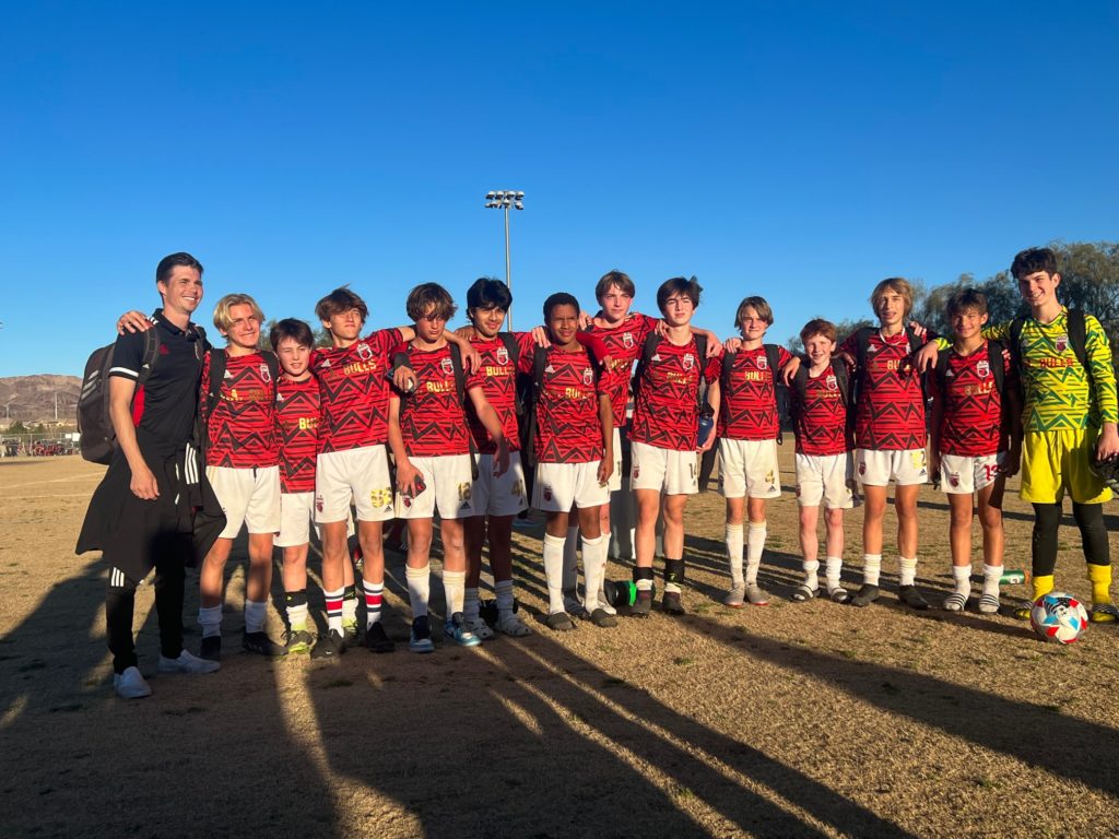 News & Events - Los Angeles Bulls Soccer Club