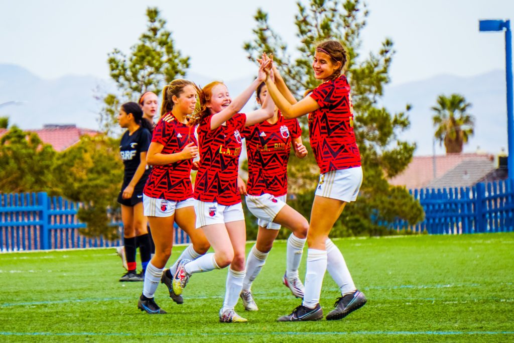 News & Events - Los Angeles Bulls Soccer Club