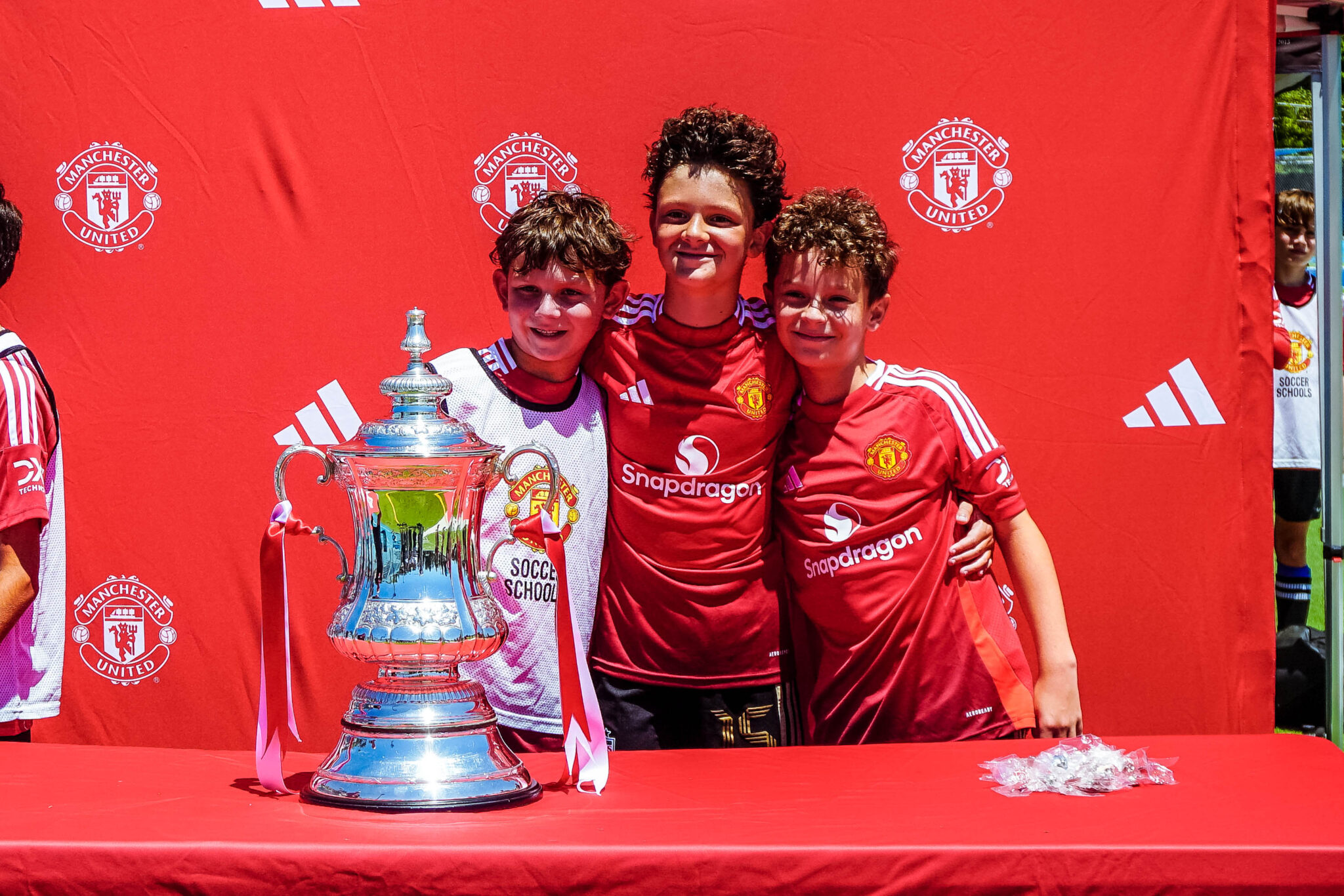 News & Events - Los Angeles Bulls Soccer Club