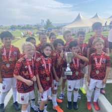 Home - Los Angeles Bulls Soccer Club